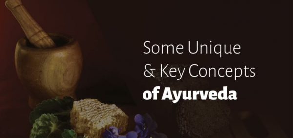 Ayurveda – The science of Life - Ayurveda Awareness
